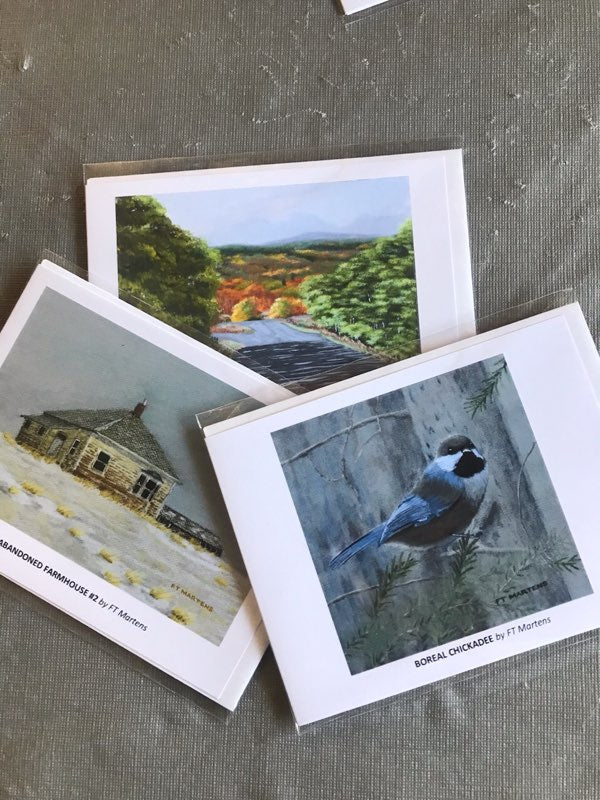 Assorted Art Prints – The Vault Cultural Collective