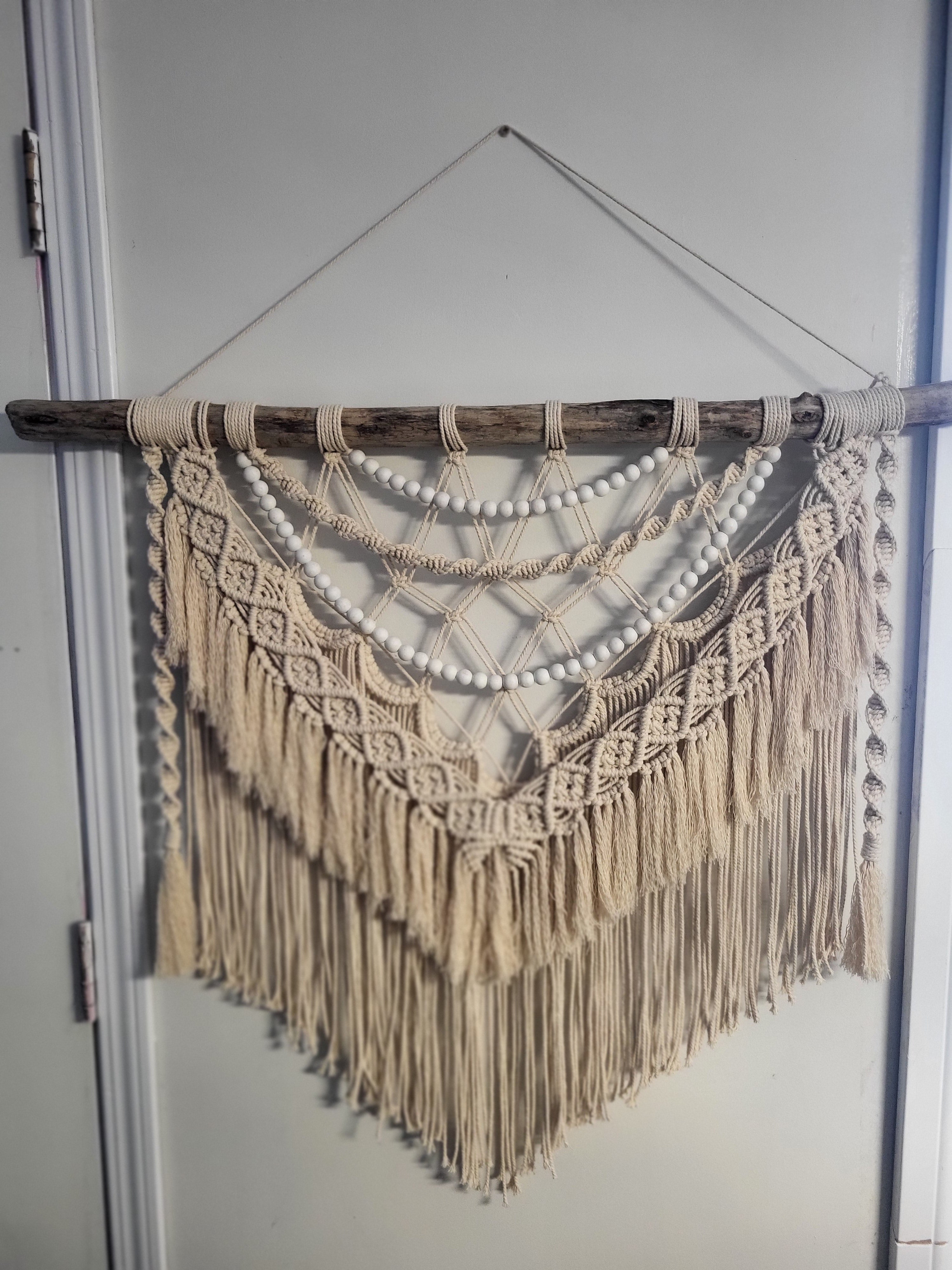 Wall Hanging – The Vault Cultural Collective
