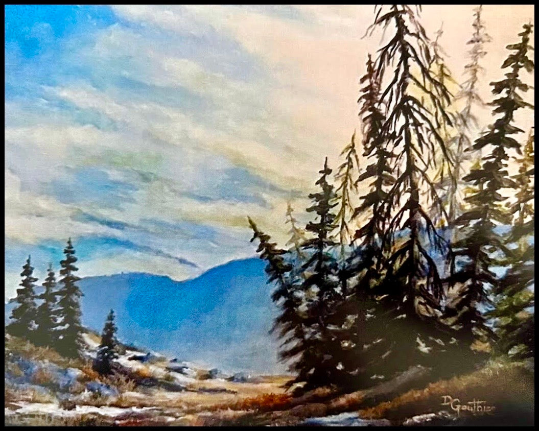 Silence – The Vault Cultural Collective