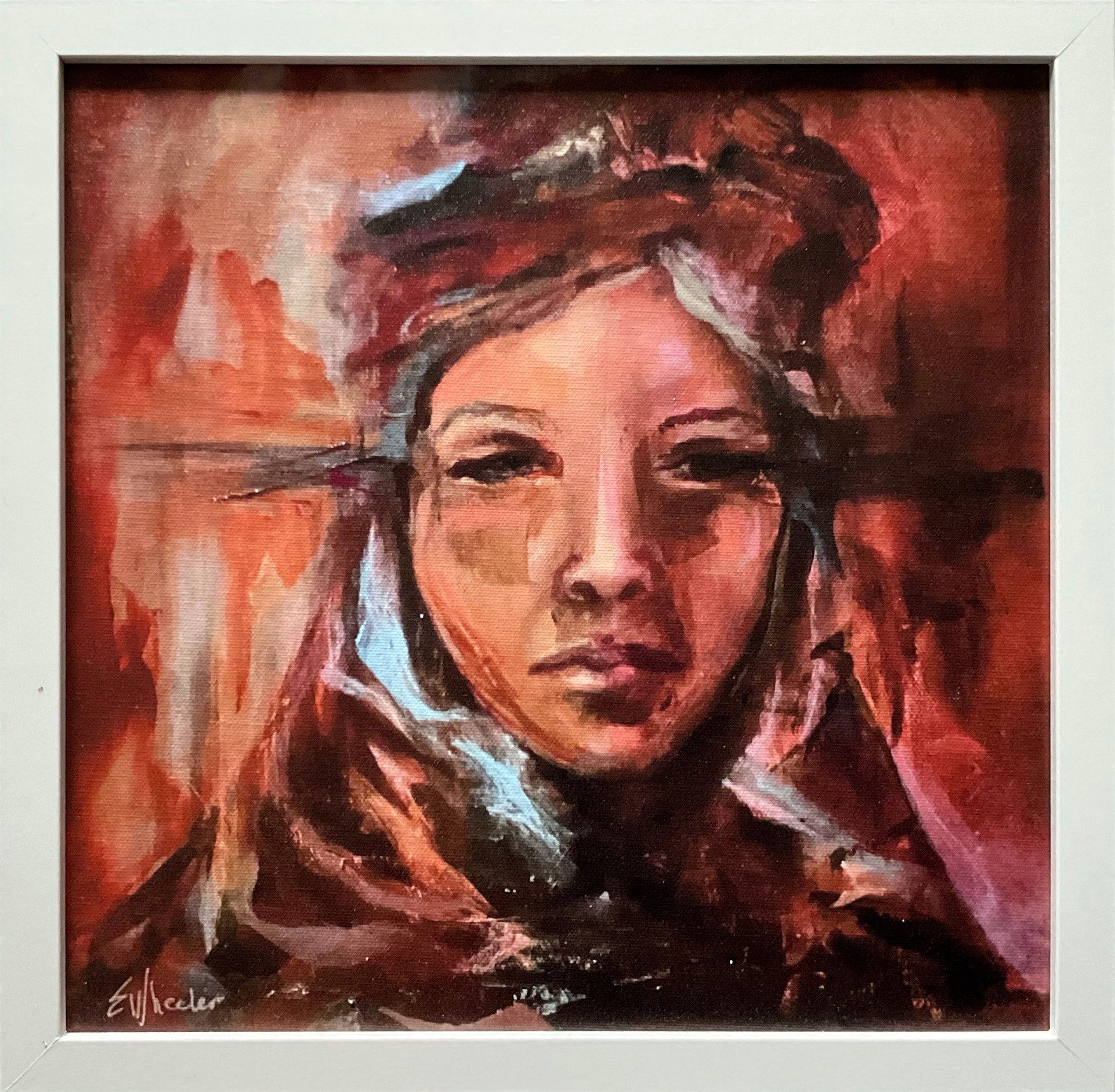 From Ashes – The Vault Cultural Collective