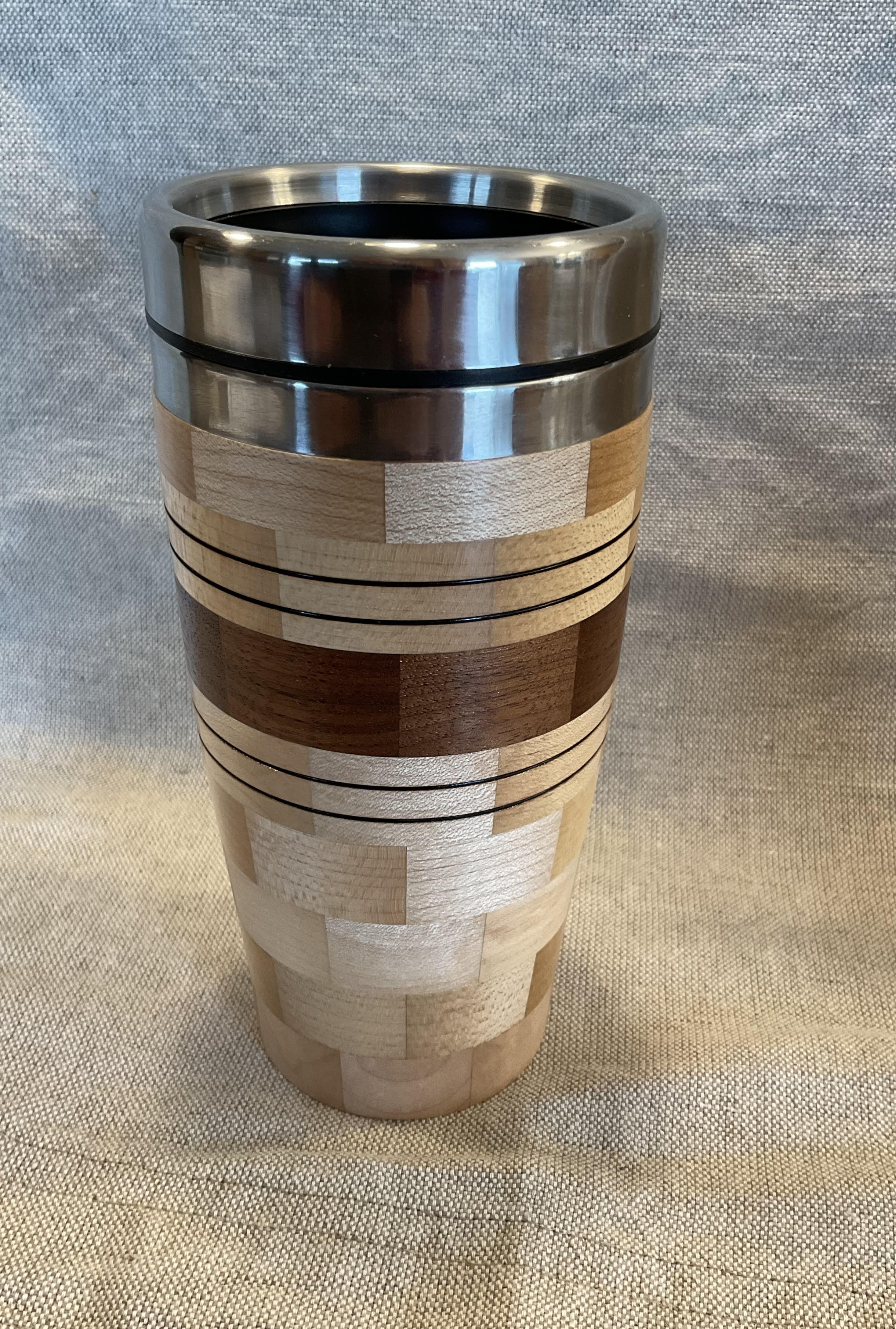 Coffee Go-Mugs – The Vault Cultural Collective