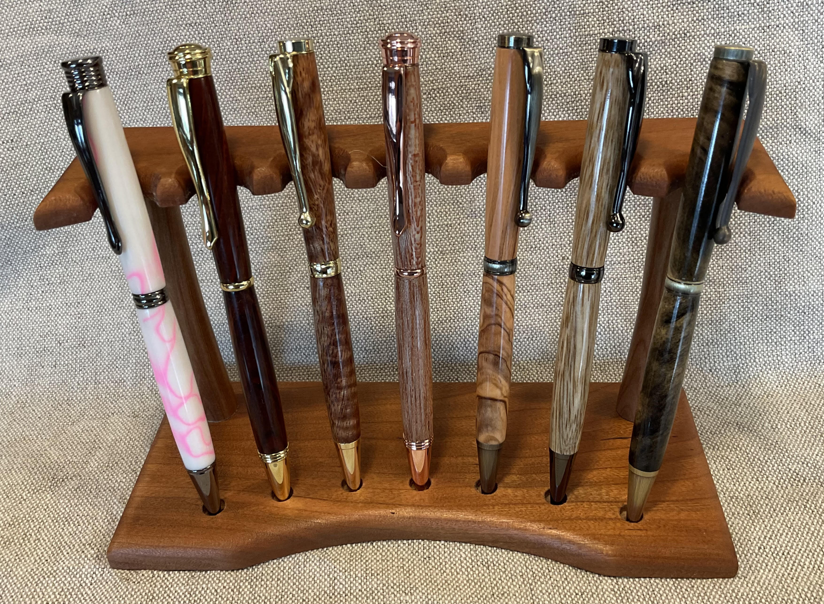 Slimline Pens – The Vault Cultural Collective