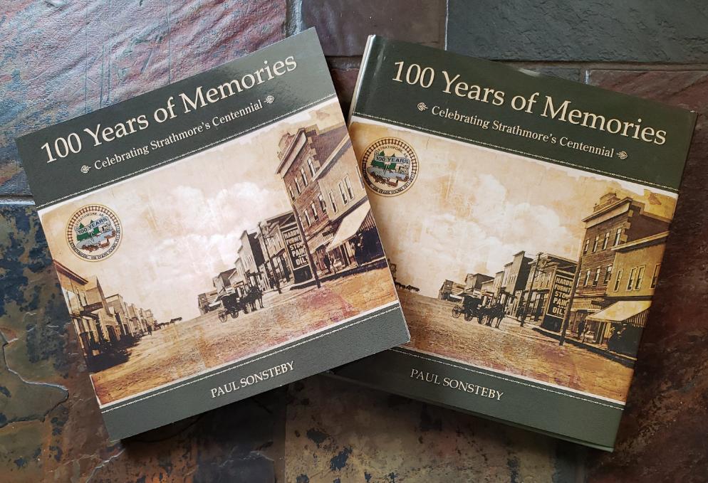 100 Years Of Memories – The Vault Cultural Collective