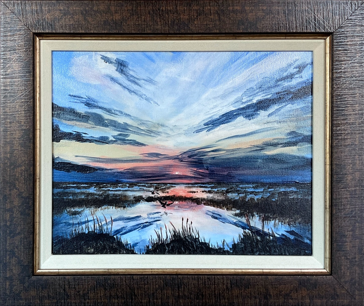 Last Call – The Vault Cultural Collective