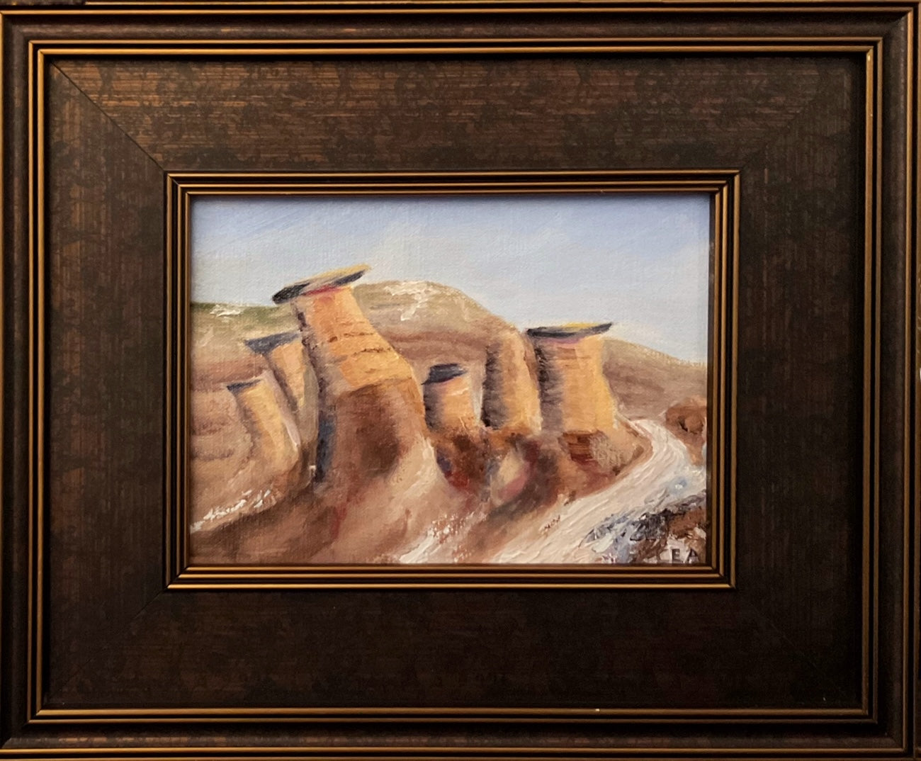 Hoodoos Drumheller – The Vault Cultural Collective